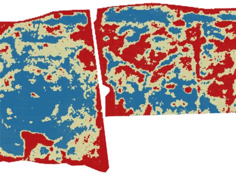 Variable Rate Maps E Stratos
