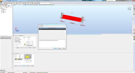 solved re detailing condition problem with reinforcement arrangement