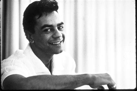 Johnny Mathis Announces Retirement At 89 Final Concert In May 2025
