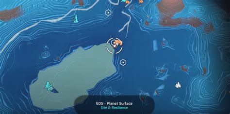 How To Complete The Naming The Dead Quest In Mass Effect Andromeda