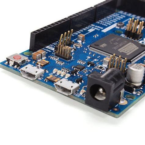 Placa Due Cabo USB Para Arduino Eletrogate 12 Anos