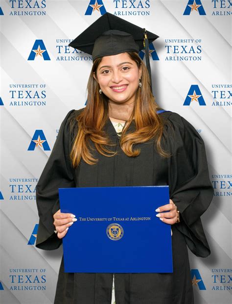 Uta Graduation Dataanalytics Dataengineering Informationsystems Roshani Chitre 33 Comments