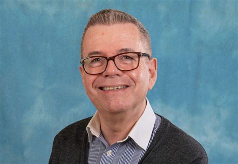 Prisoners Education Trust Appoints Paul Kelly As New Chair Prisoners