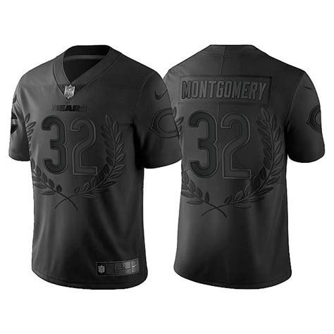 Cheap Stitched Chicago Bears Football Jersey