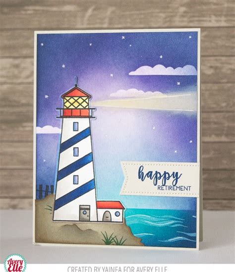 My Paper Journey Happy Retirement Card