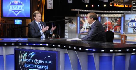 Nfl Draft 2012 Full Show 2013 Nfl Mock Draft 2 Round Projection With