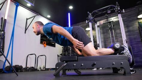 How To Do The Nordic Curl Advice From An Expert Garage Gym Reviews