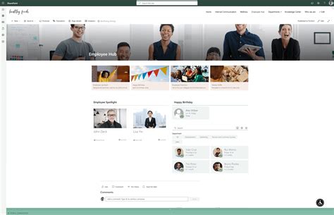 Amplifying Recognition And Rewards Driving Engagement With An Intranet Blog