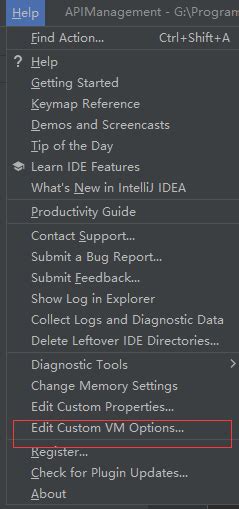常见问题之java——idea中build Output乱码如何解决 Csdn博客