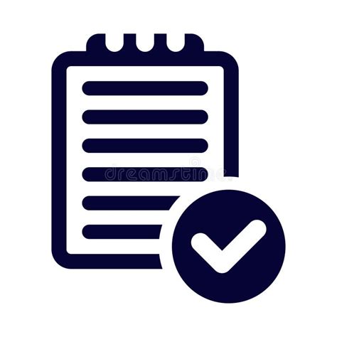 Article Report Article Submission Icon Stock Vector Illustration Of Document England 274291452