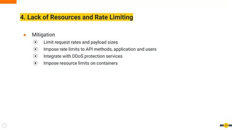 Api Security Best Practices And Guidelines Pdf