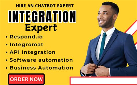 Respond Io Automation Air Ai Automation Ai Chat Bot Make Com Made Com