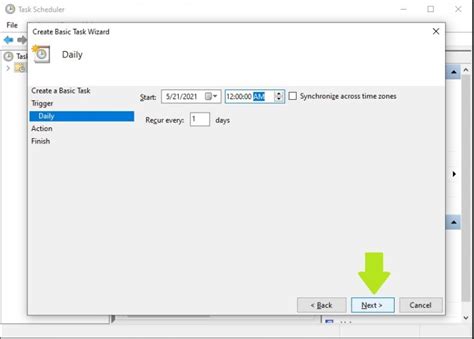 How To Schedule Shut Down Windows 10 Computers
