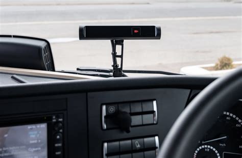 Introduction To Fatigue And Distraction Detection Technology Fddt