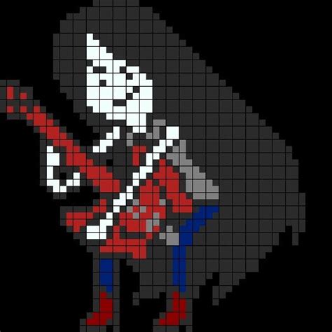 Marceline Bead Sprite Marceline Adventure Time