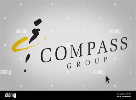 Compass Group Australia Logo At William Jaramillo Blog