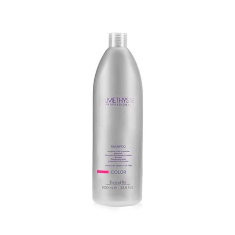 Shampoo Amethyste Color 1000 ML - Provincia Compras