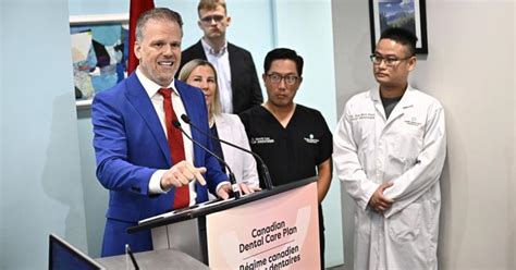 Leslie Ann Wirth On Linkedin Thousands More Canadian Dentists Are Now