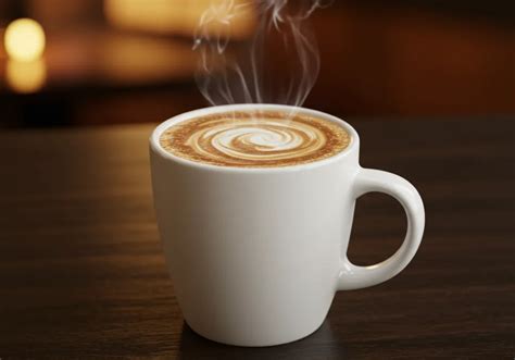 Sonic Coffee Menu All Coffee Types Flavors And Prices 2025