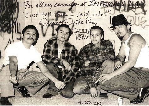 Old School Cholos Tumblr