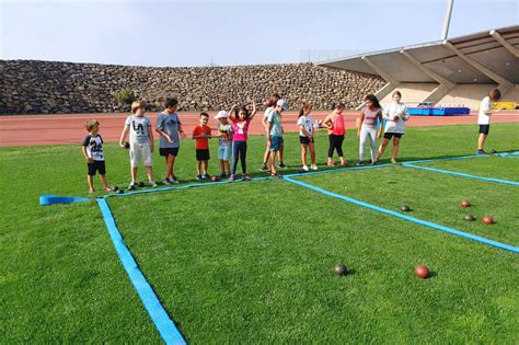 Qu Es Lanzamiento De Jabalina Su Definicin Concepto Qu Es