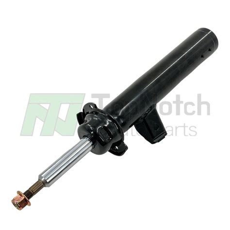 2x Front Shock Absorbers For 2006 2010 Bmw E60 E61 525xi 528i 530xi 535i Xdrive Ebay