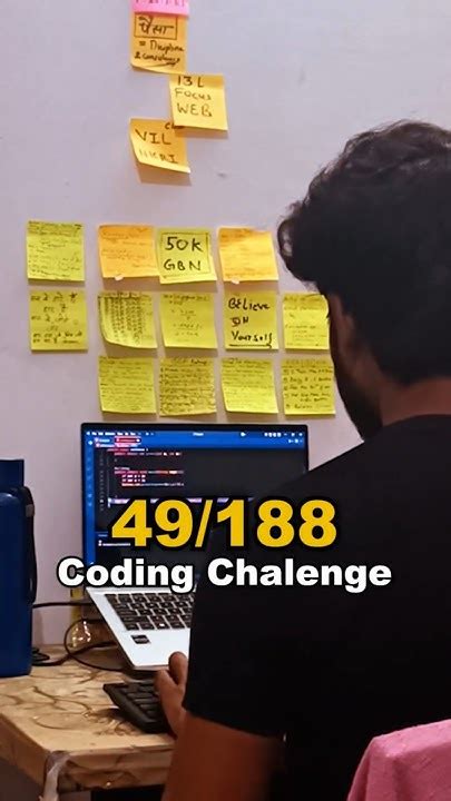 Day 49188 Coding Challenge 188dayscodingchallenge Akhilpal Coding