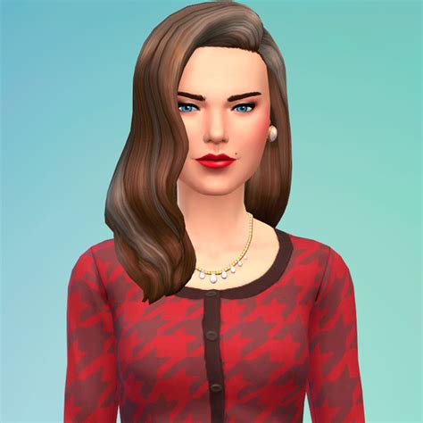 Npcs Set Night Clubs Dancers Milford City ☀️ The Sims 4 Sims