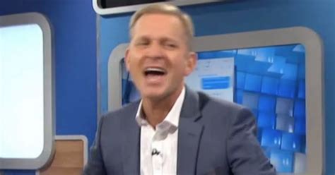 Jeremy Kyle Loses It When Guest Describes Gross Sex Act With A Sky