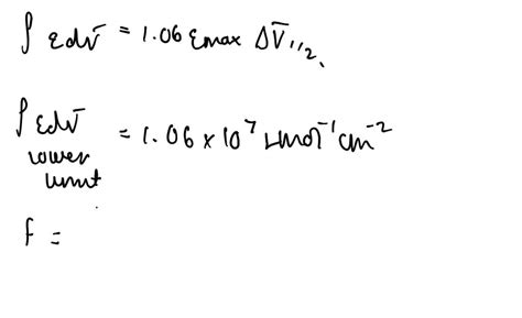 SOLVED Differential Absorption Lidar DIAL Can Be Used To Measure The Number Density Of An
