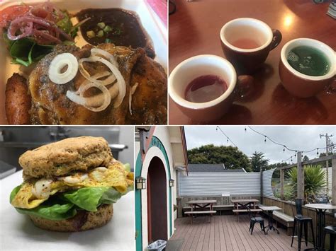 The 22 Best Restaurants In Arcata With Menus Reviews Photos