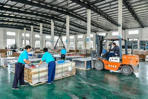 Lembaran Akrilik Cell Cast China Cell Cast Acrylic Sheets