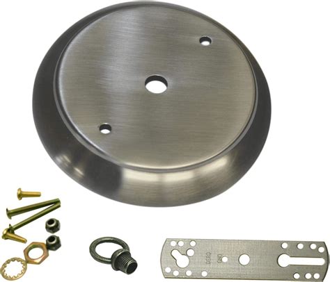 Atron Trendy Ceiling Canopy Light Kit Deep Single India Ubuy