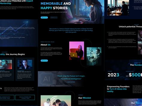 UI Design For Your Web Mobile Design Upwork