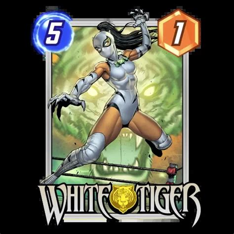 Selene Marvel Snap Snap Fan