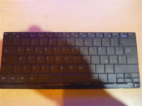 PS2 Wireless Keyboard | Kaufen auf Ricardo