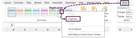 how to make cross filter visuals in excel amazing interactive visuals