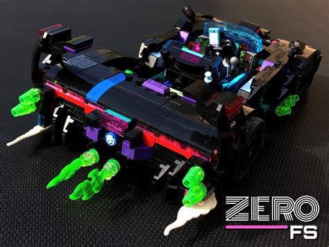Zero Fs Bricklink