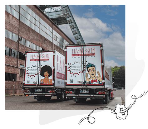 Sonderposten Und Aktionswaren Hamison Gmbh