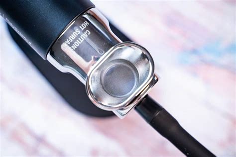 PolyScience Smoking Gun Hands-On Review - Cuisine Technology