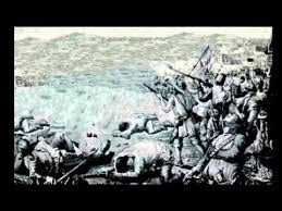 La Batalla Del Puente De CalderÓn MÉxico 1811 Una De Las MÁs