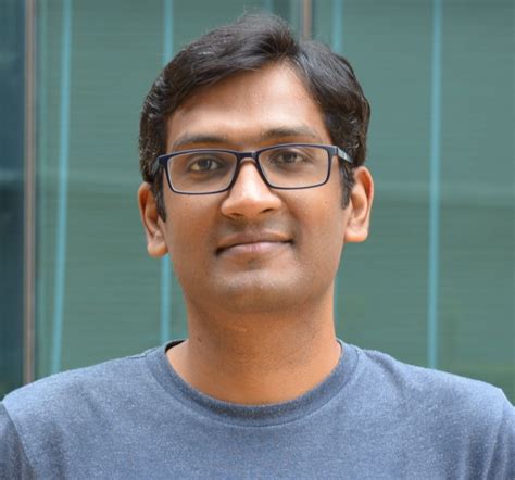 Rushabh Mehta Saasboomi