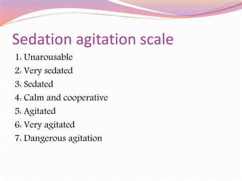 Ppt Sedation And Analgesia In Icu Powerpoint Presentation Free Ppt Sedation And Analgesia In Icu Powerpoint Presentation Free