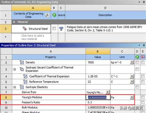 案例分享：ansys Workbench 14 0空调框架模态分析结构优化 Keryi