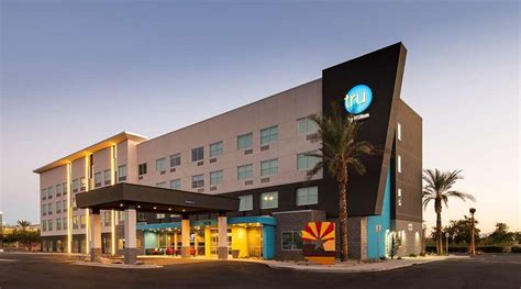 Tru By Hilton Phoenix Glendale Westgate Updated 2025 Prices And Hotel