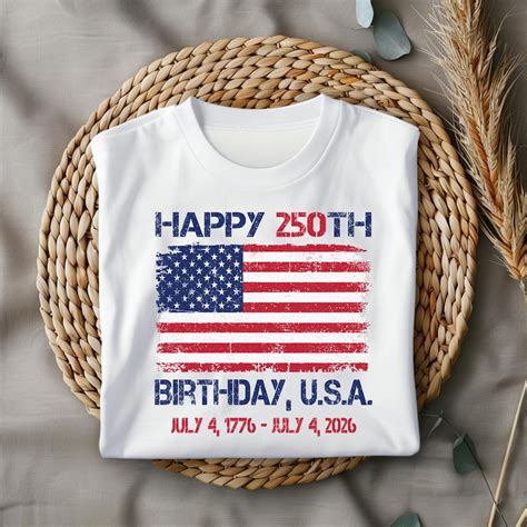 Usa 250th Anniversary Png 250th Anniversary Of The United States