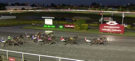 Mark One More Run And Improving Captain Nemo Will Be Ready To Torpedo His Rivals • Lincoln Farms