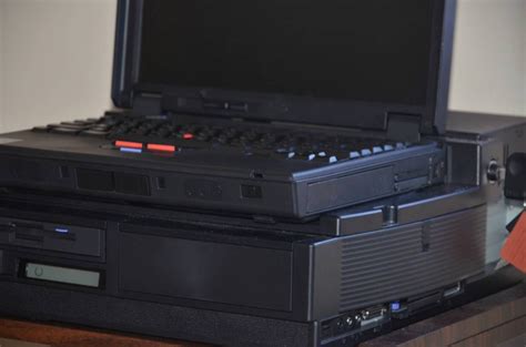 IBM ThinkPad Z Laptop Pics