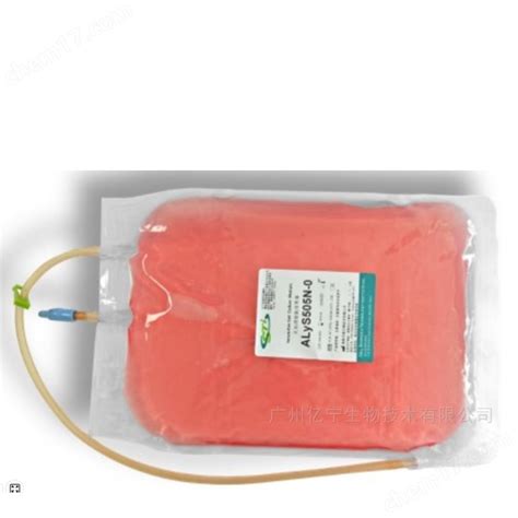 Ncb 22h 悬浮细胞培养袋 Ncb 22 加厚细胞培养袋 广州亿宁生物技术有限公司