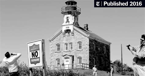 Home To High Security Lab And Source Of Rumors Plum Island Faces